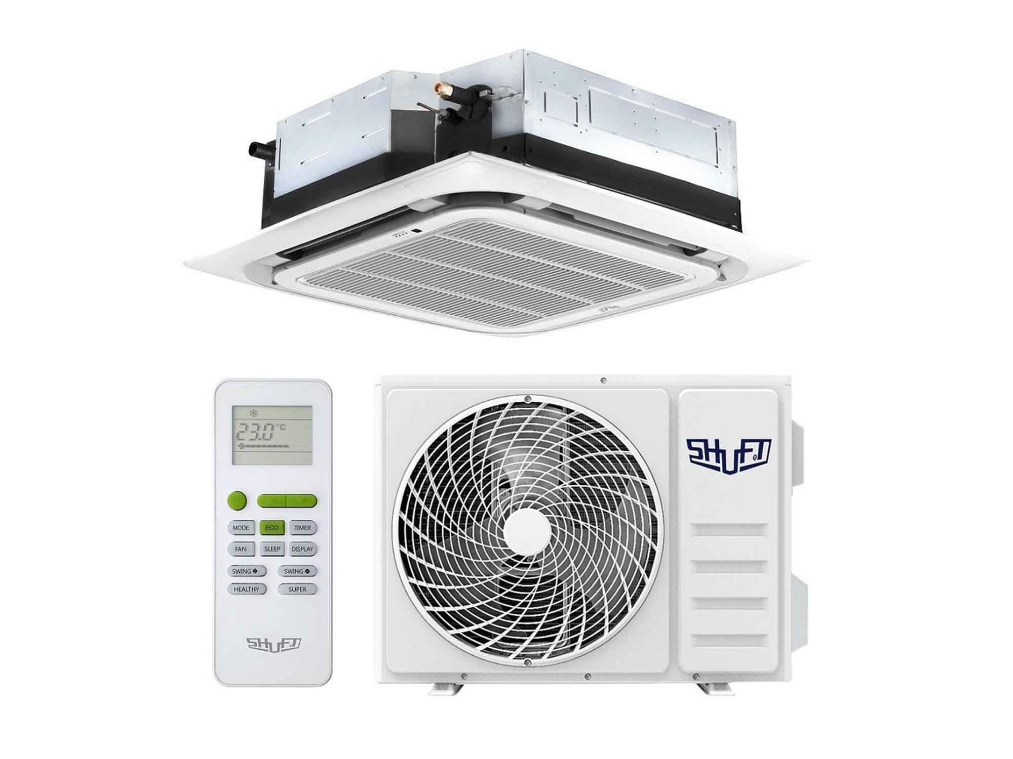 air conditioner shuft sflc_c-36hn1